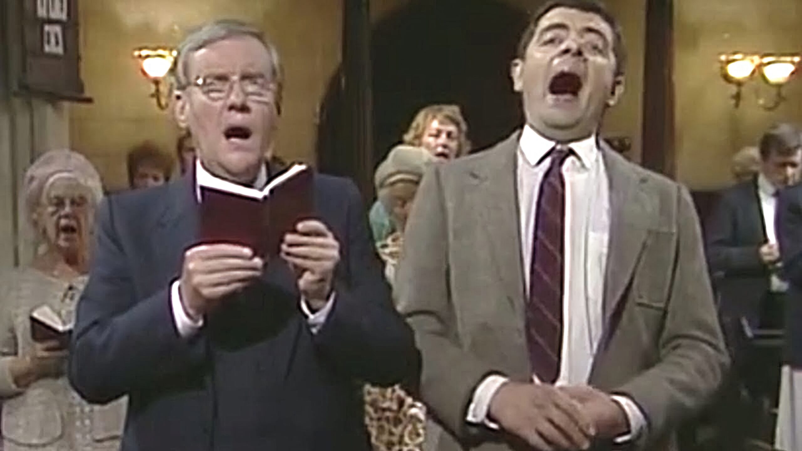 MEEDIAVALVUR: „Tere, mina olen Jumal“ – Minu koduleht